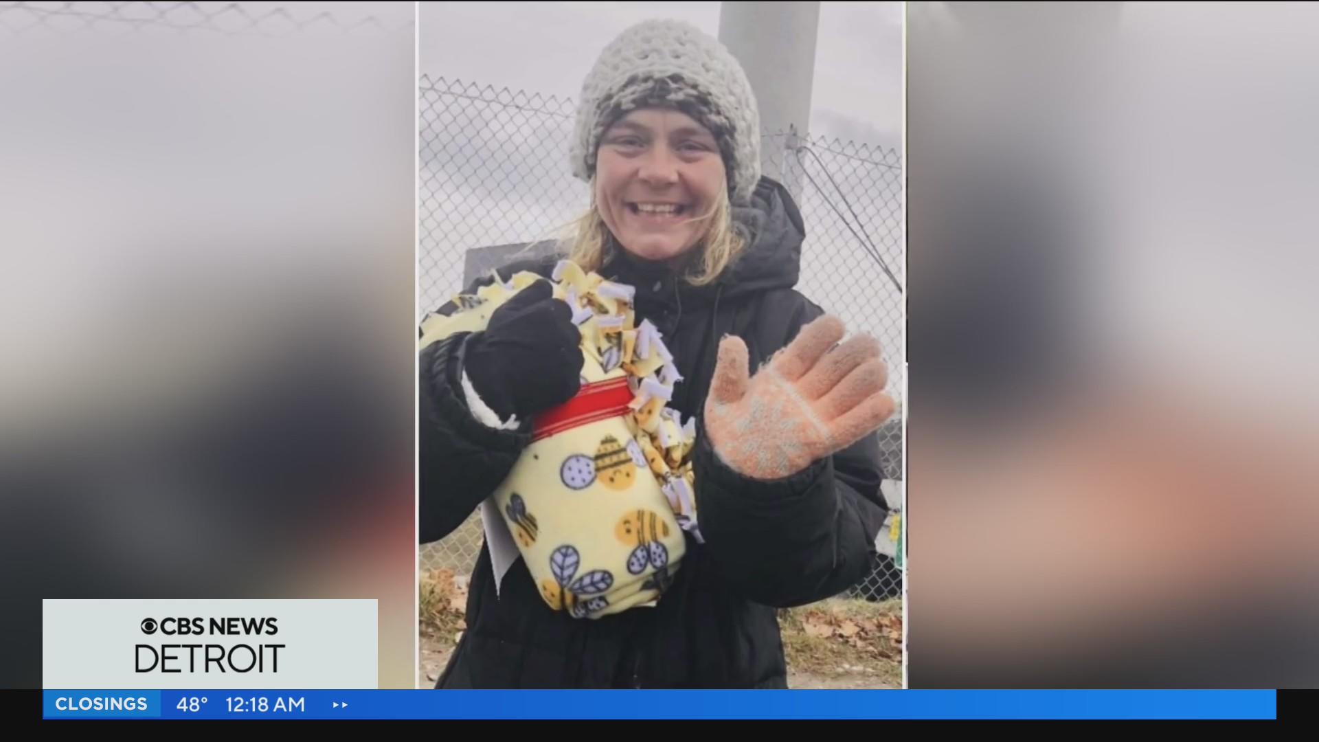 Michigan mom pleading for information 3 years after her daughter went ...