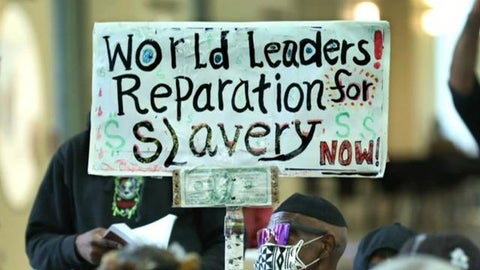 What the California reparations panel says — and how likely its ...