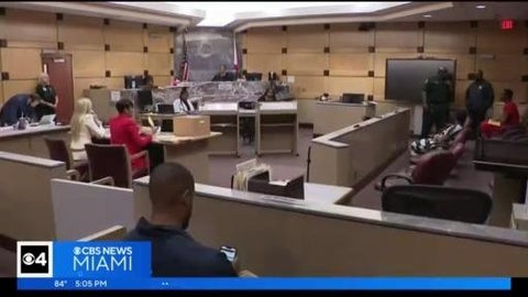 3 sentenced to life in prison in killing of of South Florida rapper ...