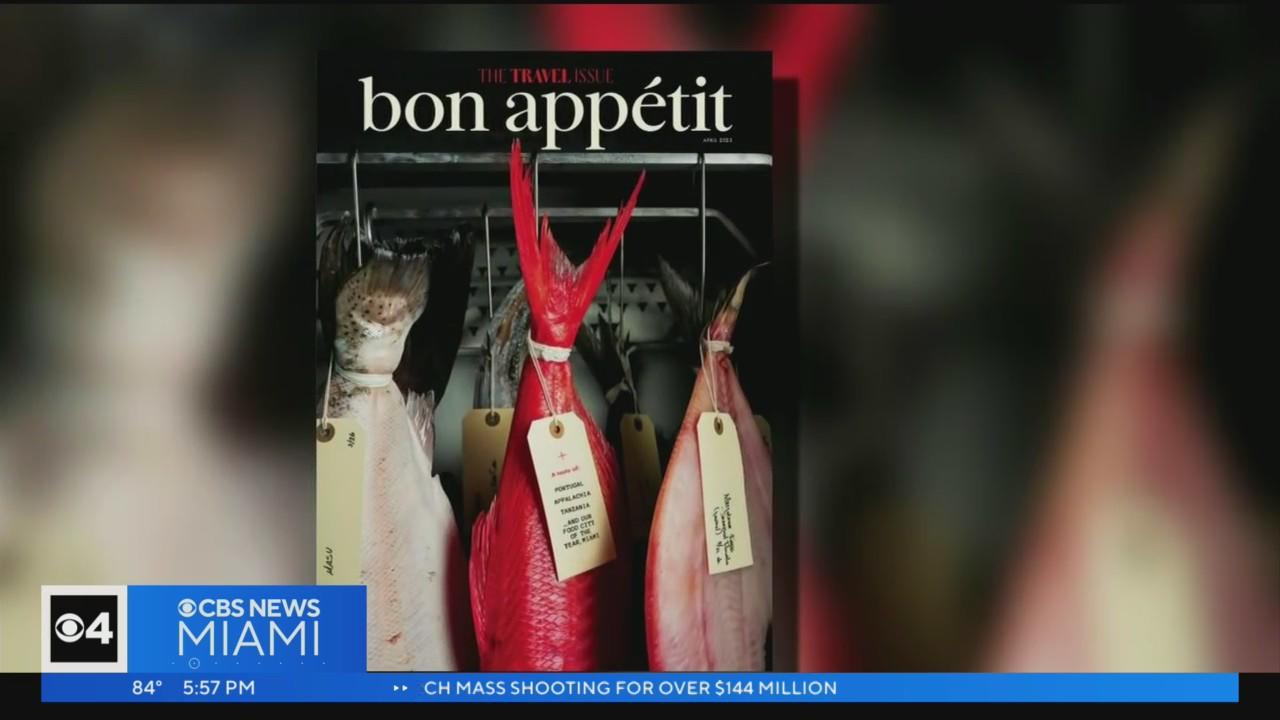 Bon Appétit magazine names Miami/Miami Beach Food City of the Year ...