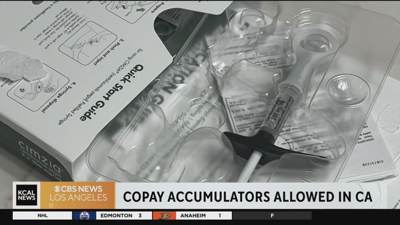 On Your Side: Why insurance companies benefit from 'Copay Accumulators ...