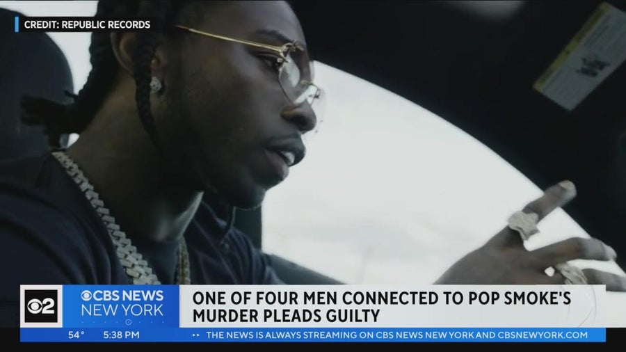 Man pleads guilty to robbery-killing of Brooklyn native rapper Pop ...