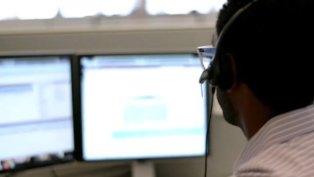 Is technology to blame for worsening customer service? - CBS News