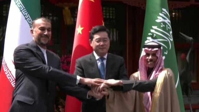 How Iran and Saudi Arabia's diplomatic breakthrough could impact the ...