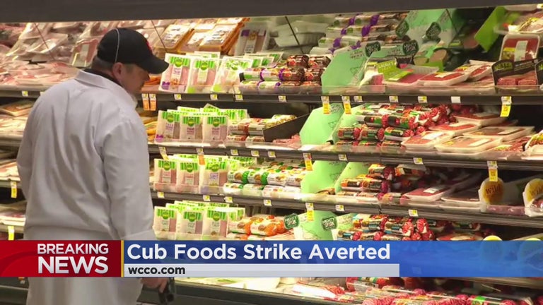 Union workers, Cub Foods make tentative agreement and avoid strike ...