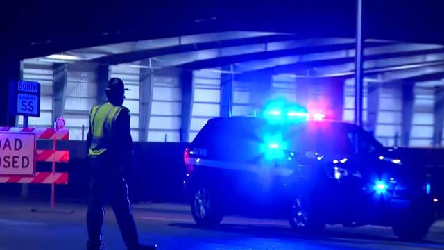 2 Wisconsin officers shot, killed during traffic stop - CBS News