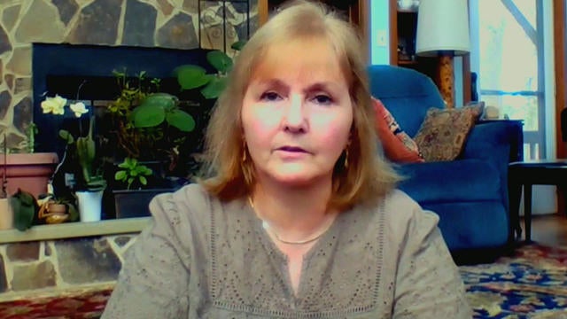 Two women detail alleged abuse by Catholic priest in Baltimore: "I was ...