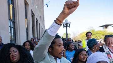 The "Tennessee Three": Why were two of the Democratic lawmakers ...