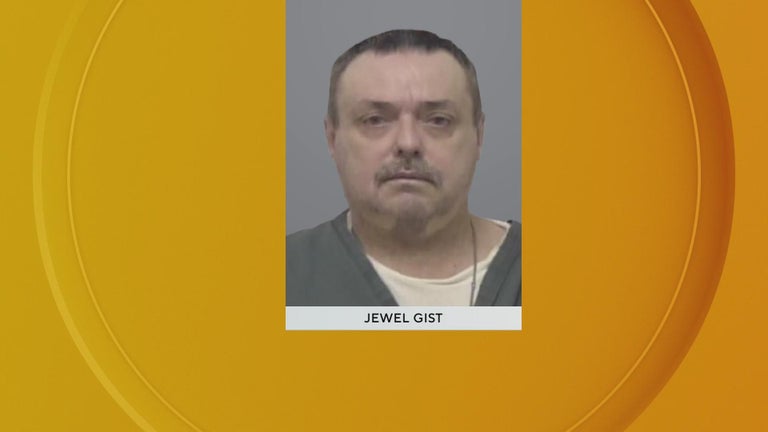 Colorado bank robber Jewel Gist convicted in 2016 escapes from prison ...