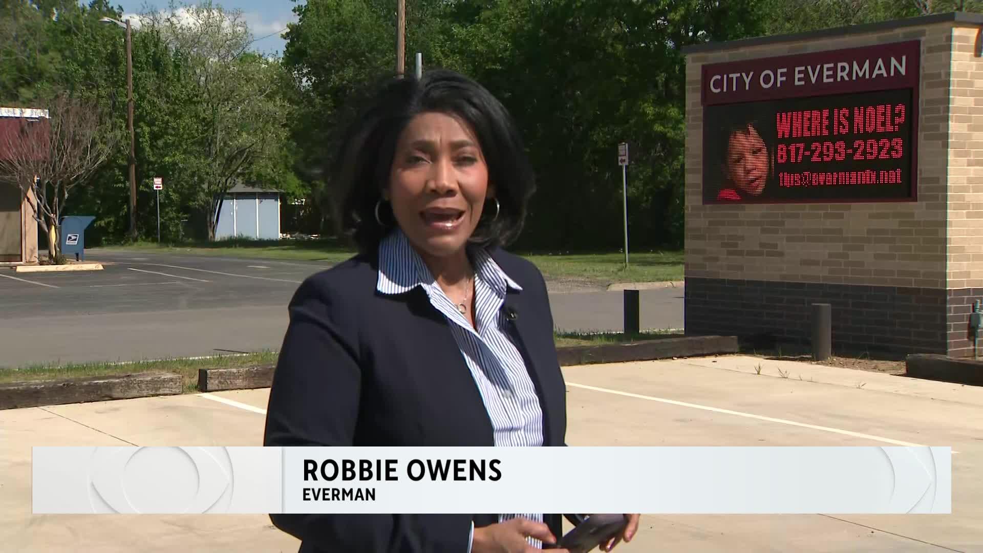 Fort Worth police searching for missing 12-year-old Gavin Burud - CBS Texas