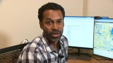 Colorado introduces interactive air pollution source map - CBS Colorado