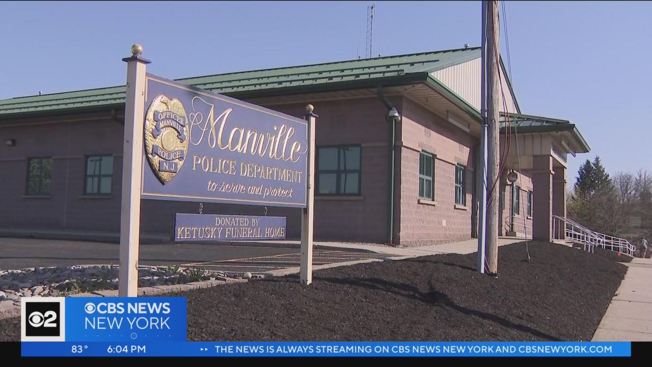 New Jersey police chief, former police chief accused of predatory acts ...