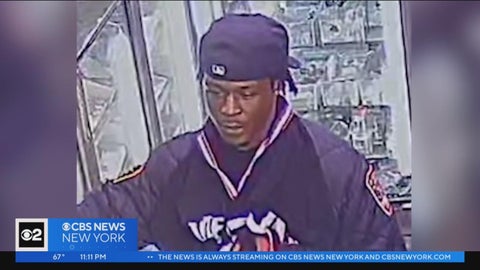 NYPD: Messiah Nantwi, 21, charged with murder in Harlem smoke shop ...