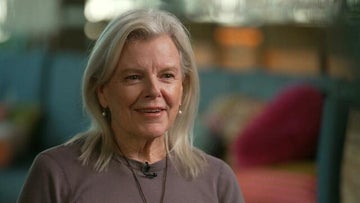From Patagonia CEO to conservationist: Kris Tompkins' story comes to ...