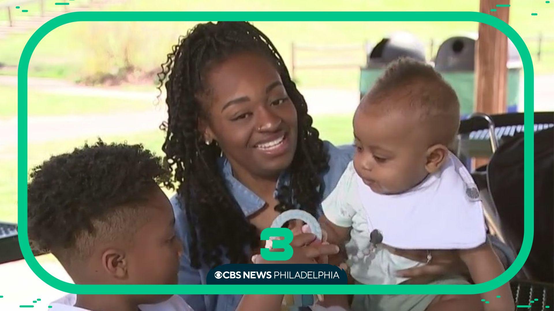 Virtua Hospital addresses issues of maternal mortality for Black women ...