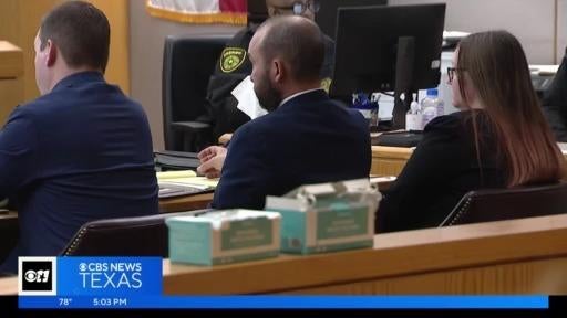 Capital murder trial begins for Irving mother accused of killing ...