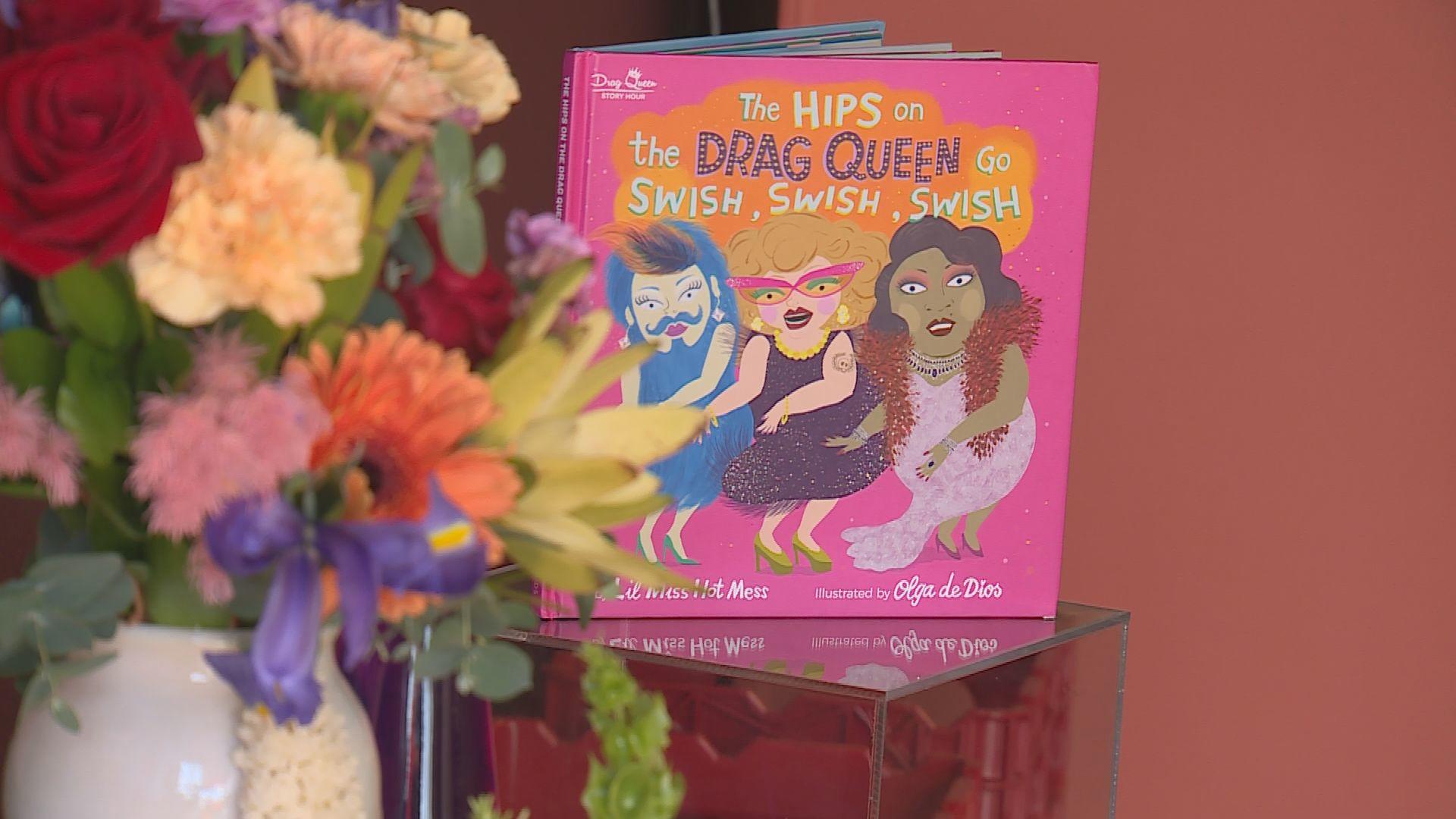 Curtis Park Drag Queen Story Time targeted by hate group no plans to ...