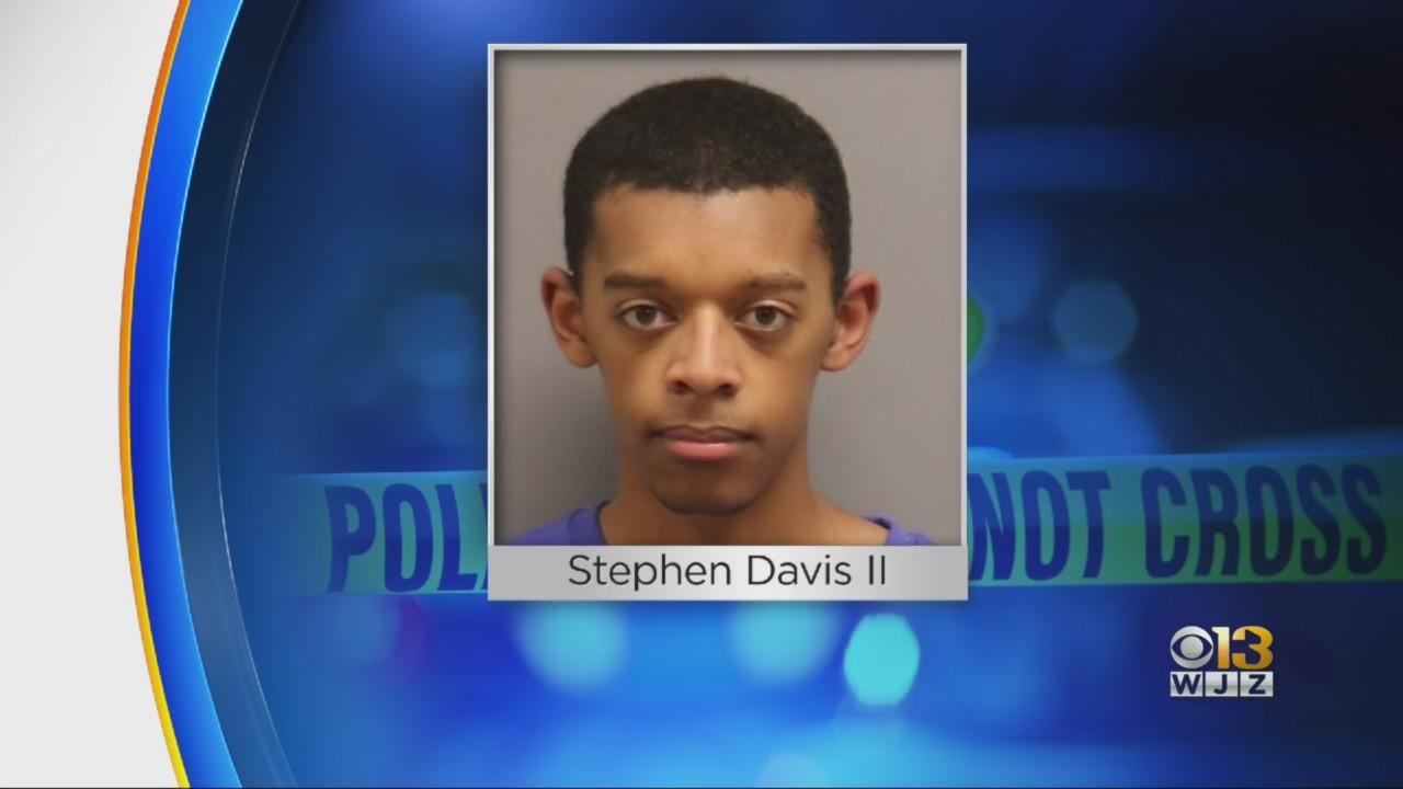 Pasadena man found criminally responsible for stabbing and killing 5-year-old sister - CBS Baltimore