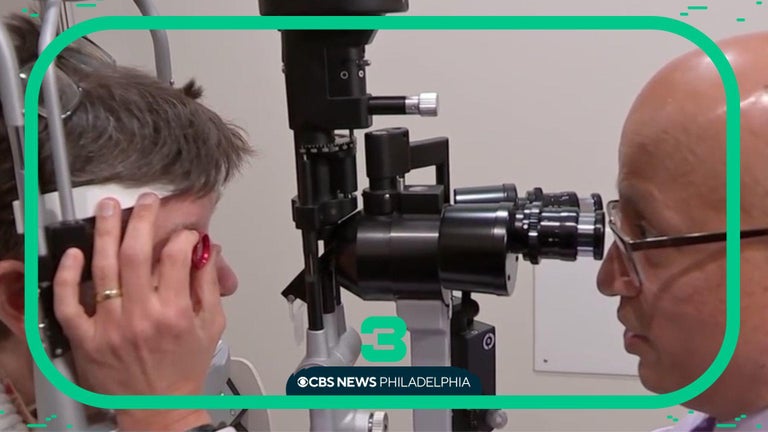 First and only FDA-approved drug to treat advanced macular degeneration ...