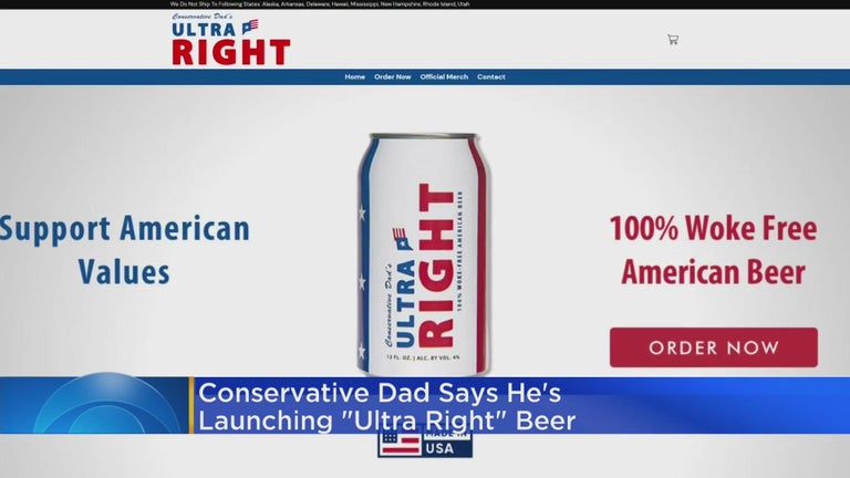 Budweiser patriotic-pro-America ad released after trans influencer ...