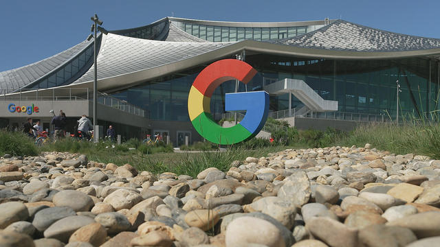 How Google's "Don't be evil" motto has evolved for the AI age | 60 ...