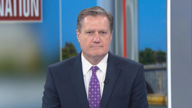 Transcript: Rep. Mike Turner on "Face the Nation," April 16, 2023 - CBS ...