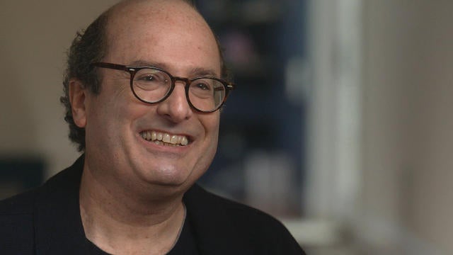 Author David Grann on his creative process | 60 Minutes - CBS News