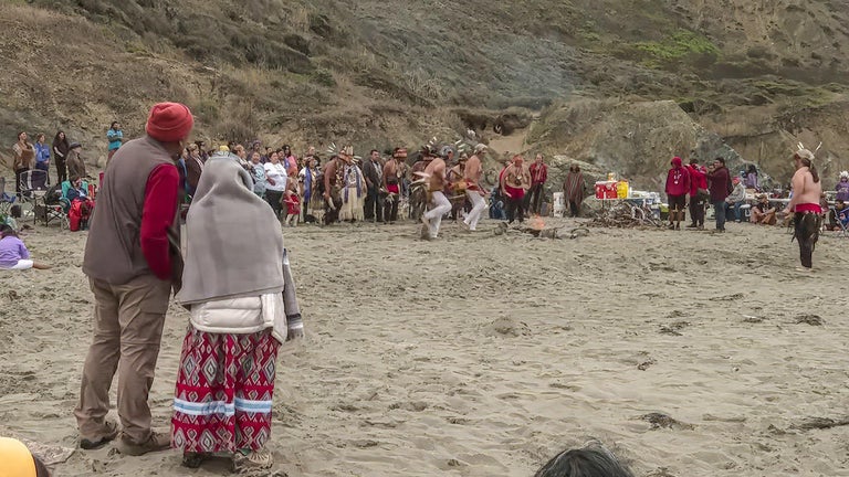 Unseen: Missing, murdered Indigenous women in California part of ...