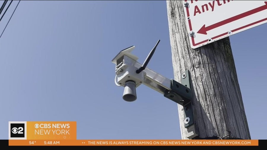 New York City expanding FloodNet sensors in flood-prone neighborhoods ...