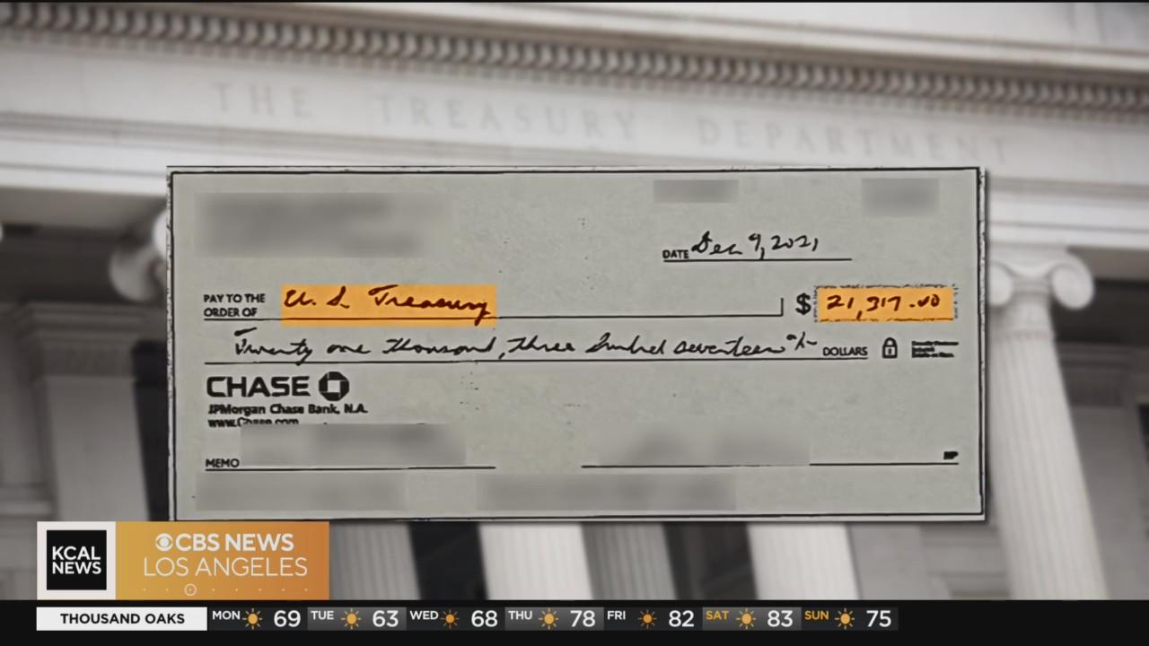On Your Side: Check fraud is on the rise - here's how to protect your ...