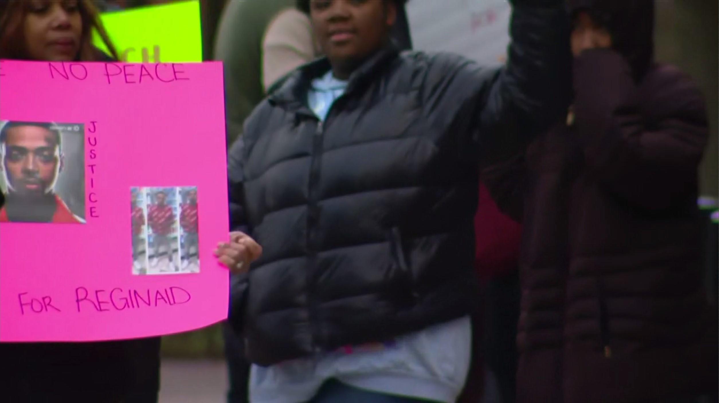 Discrepancies between accounts of West Side police shooting - CBS Chicago