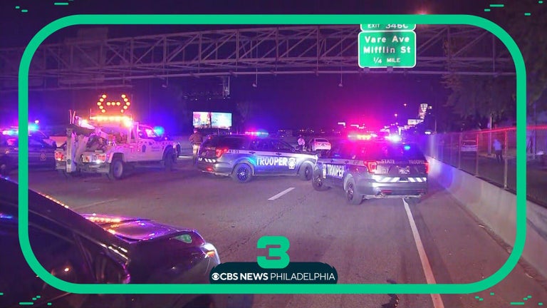 Man critical after fight leads to shooting, wrong-way chase on I-76 ...