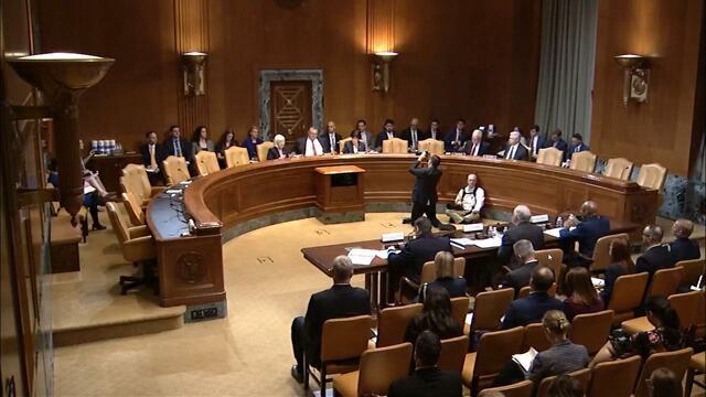 Pentagon employee arrested on way to airport with documents marked "Top ...