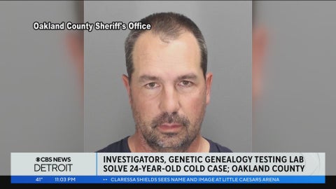 West Bloomfield Township man charged in decades-old sexual assaults in ...