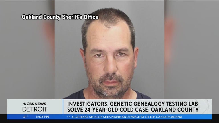 West Bloomfield Township man charged in decades-old sexual assaults in ...