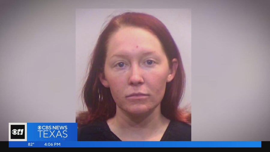 Irving mother Madison McDonald guilty of capital murder, gets life ...