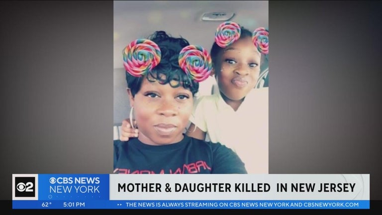 Keisha Morrison, 9-year-old daughter Kelsey bludgeoned to death in ...