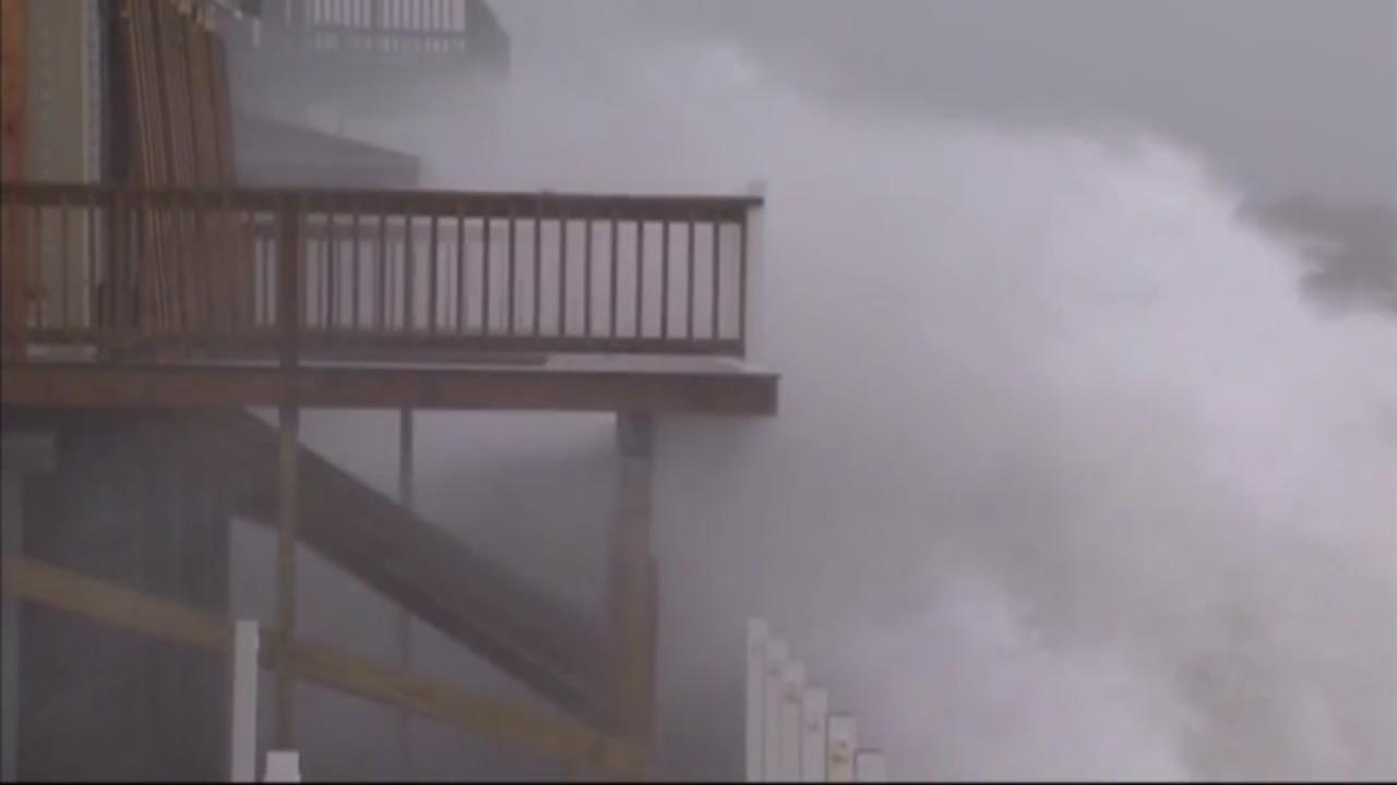 Climate Change by the numbers: Local experts share latest projections ...
