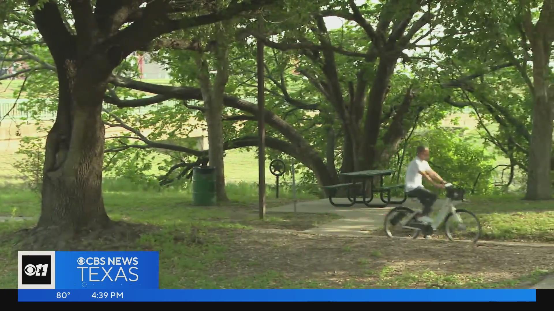 'Every moment counts': Heart disease survivor shares how cycling saved ...