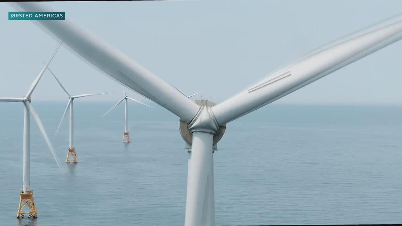 New York to launch South Fork off of Long Island, first major offshore ...