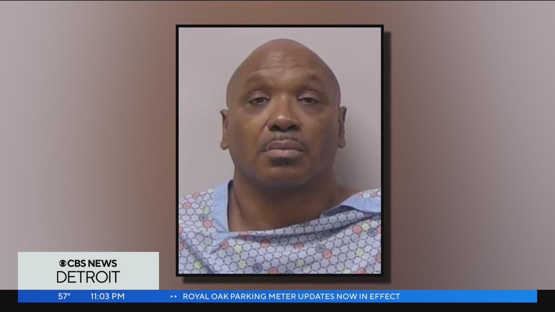 Arthur Williamson gets life in prison for killing Detroit news anchor Jim Matthews - CBS News