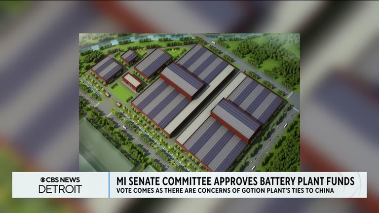 DDOT adds new bus routes, adjusts services for riders in Detroit - CBS ...