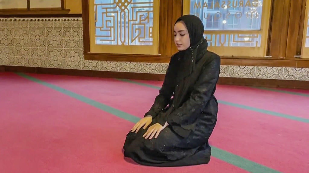 San Francisco school officials consider adding Muslim celebration of ...