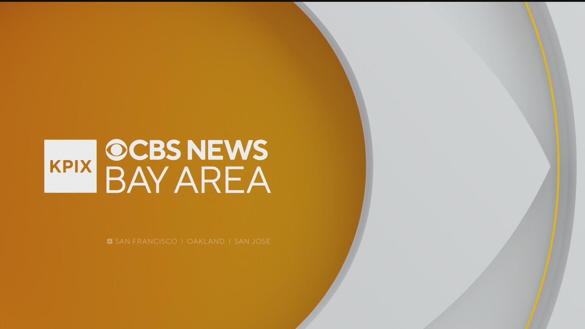 Geomagnetic storm lights up the sky with the Northern Lights - CBS San ...