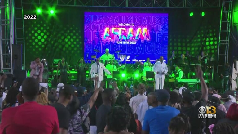 Baltimore AFRAM organizers anticipate bigger, better festival ...