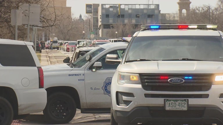 Denver city leaders update safety action plan to include more police ...