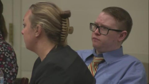 Jeremy Webster found guilty of murder, sentenced to life in prison ...