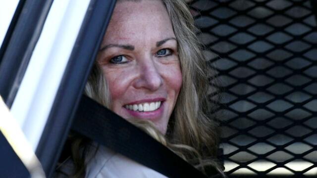 Disturbing recordings played in trial of "doomsday mom" Lori Vallow ...