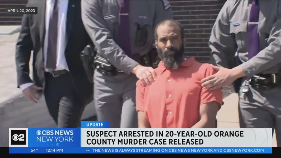 Edward Holley released from jail after arrest in cold case killing of ...