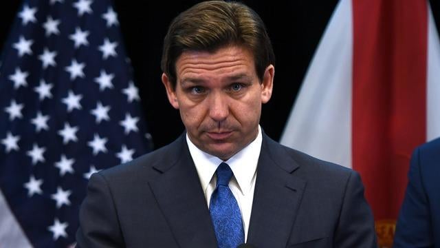 Disney sues DeSantis: Lawsuit claims political effort hurt business for ...